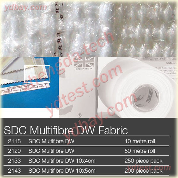 SDC Multifibre DW fabric with in-built security thread -ydbay webshop